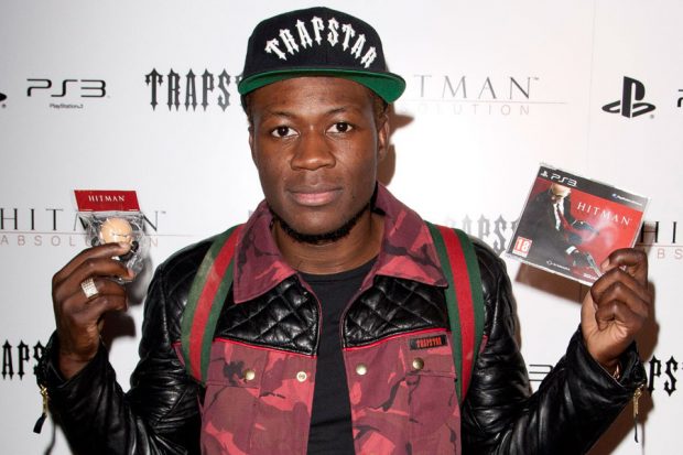 Benga News & Reviews - NME