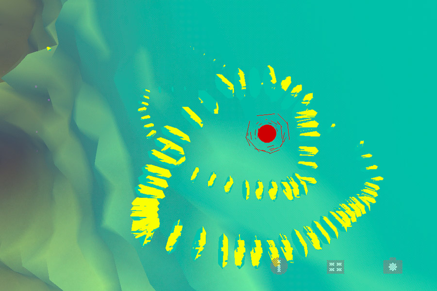 Radiohead launch PolyFauna app