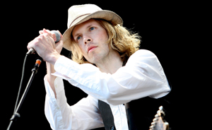 Beck streams new album 'Morning Phase' ahead of official release
