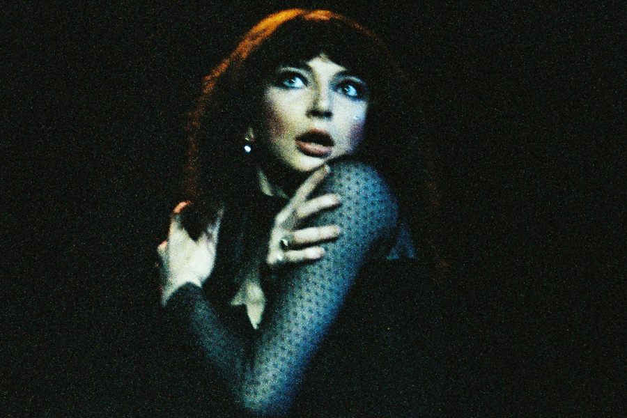 Kate Bush tickets being sold for more than £1,000 each on secondary ...
