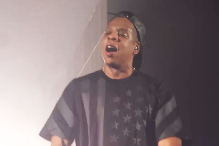 Jay Z and police drop master recordings extortion plot investigation