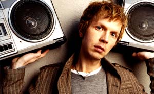 Beck hopes to release another album this year