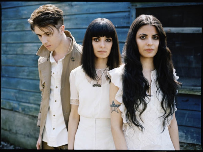 School Of Seven Bells to reissue 'Put Your Sad Down' EP
