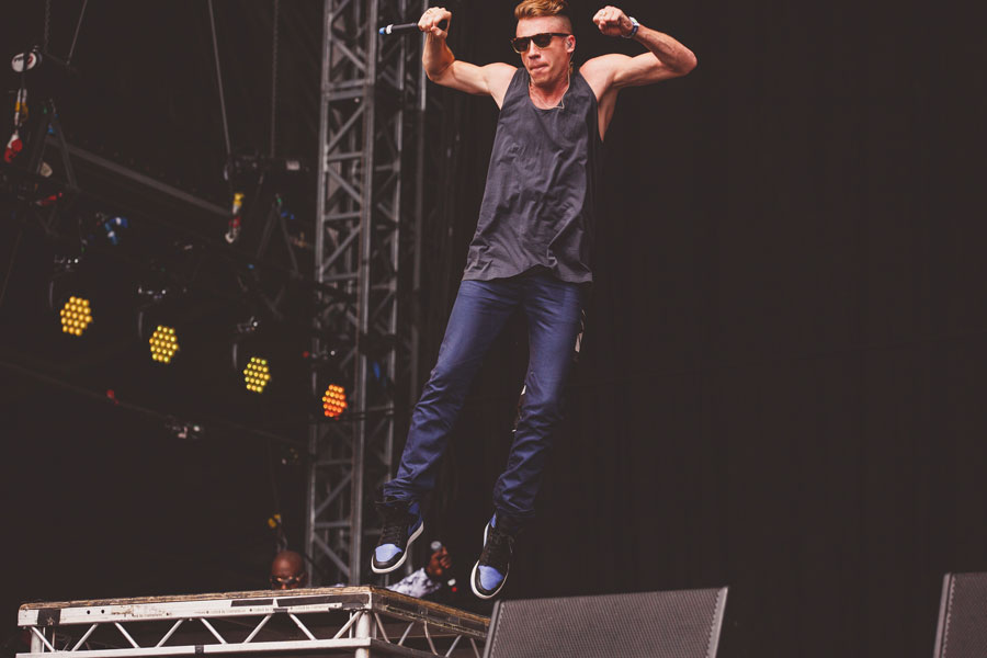 The Anti-Defamation League accept Macklemore's apology over ...