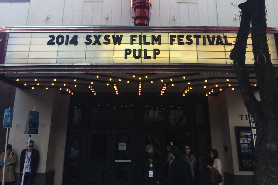 Pulp share trailer for 'Pulp: A Film About Life, Death & Supermarkets ...