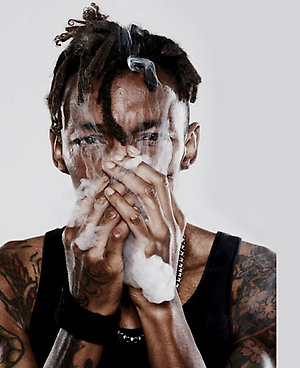 Tricky announces new album 'Adrian Thaws' – listen - NME