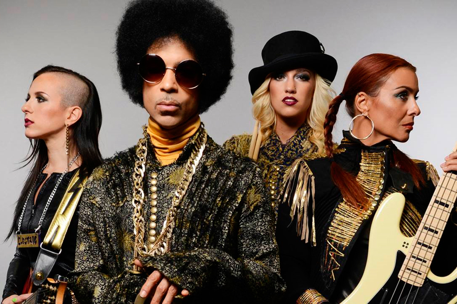 Prince plays hits-only set as Hit And Run Part II tour returns to Britain