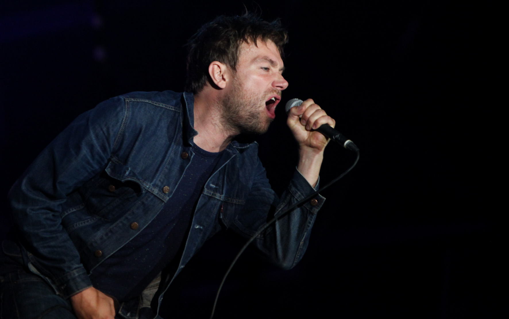 Blur to release 'Live At The Budokan' album recorded at 1995 Japan gig