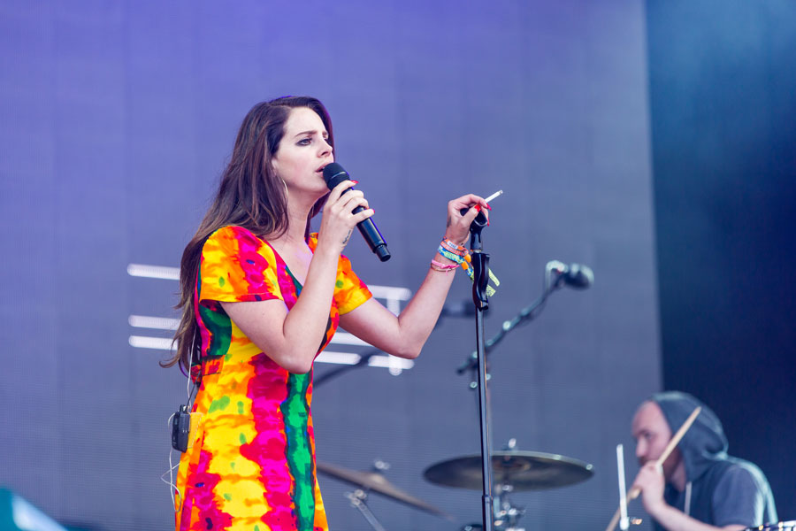 Lana Del Rey becomes latest artist to cancel Israel gig