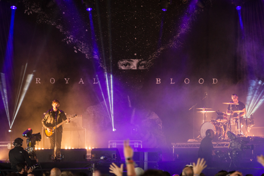 Sunday at Leeds Festival 2014 – the full report