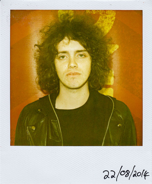 Jungle, Paramore And More: Iconic Backstage Portraits From Reading ...