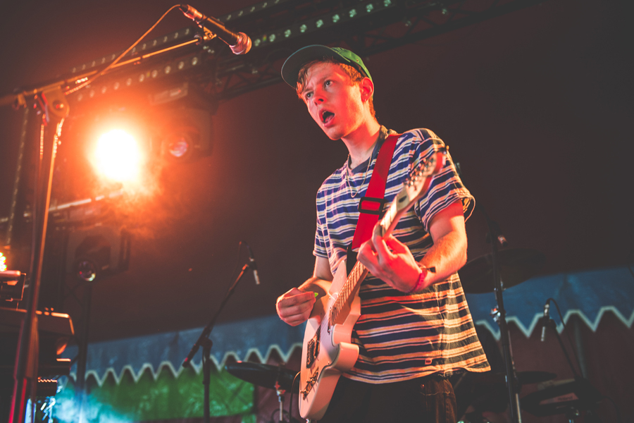 Only Real to play Jack Rocks The Macbeth