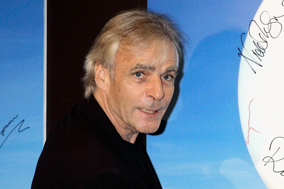 Pink Floyd highlight Richard Wright's contribution to new album 'The ...