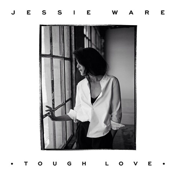 Jessie Ware unveils new track 'Pieces' – listen