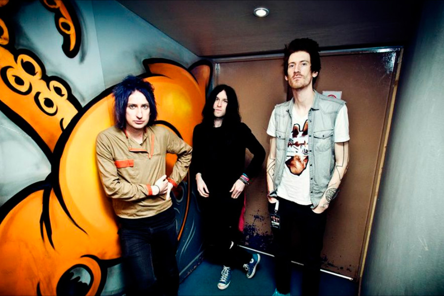 Derby trio LostAlone announce decision to split and final gig details