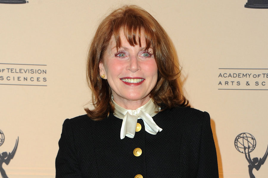 'Honey I Shrunk The Kids' star Marcia Strassman dies aged 66