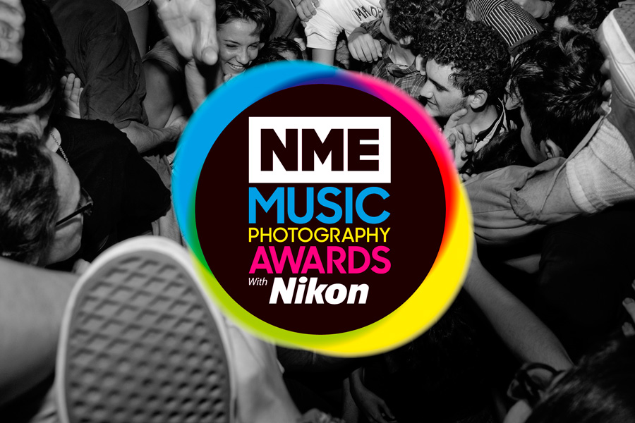 NME Music Photography Awards With Nikon winners honoured at special ...