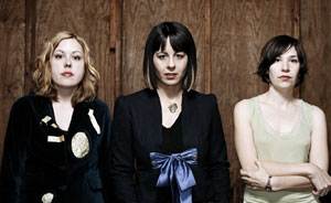 Sleater-Kinney: Why You Should Be Hyped About Their Return - By REM ...