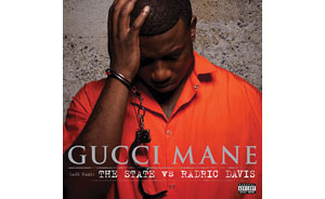 Gucci Mane gets a year off his prison sentence