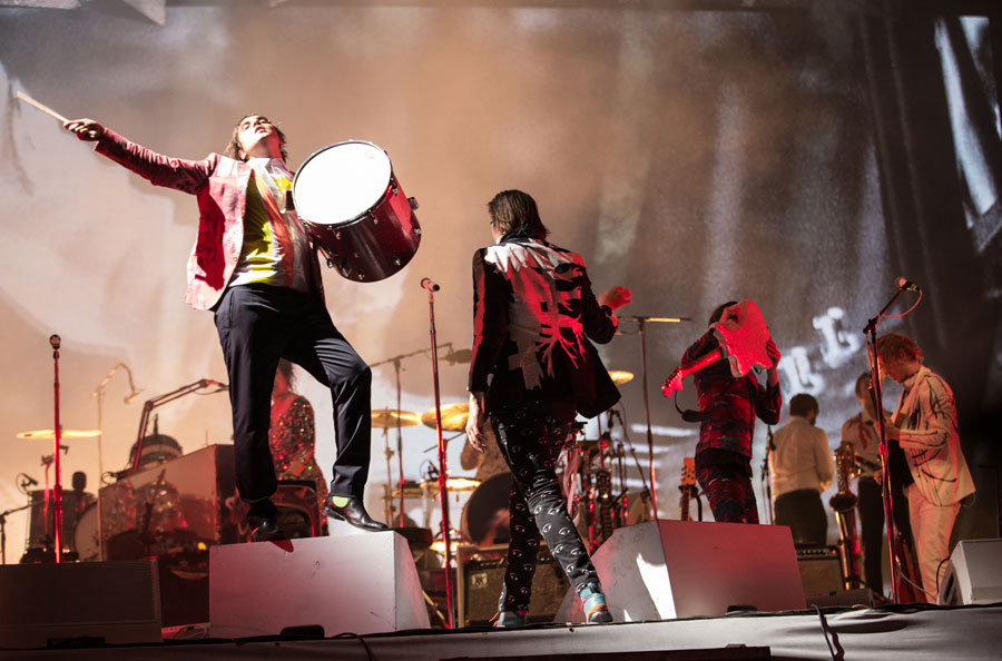 Arcade Fire's Will Butler to release debut solo album in March