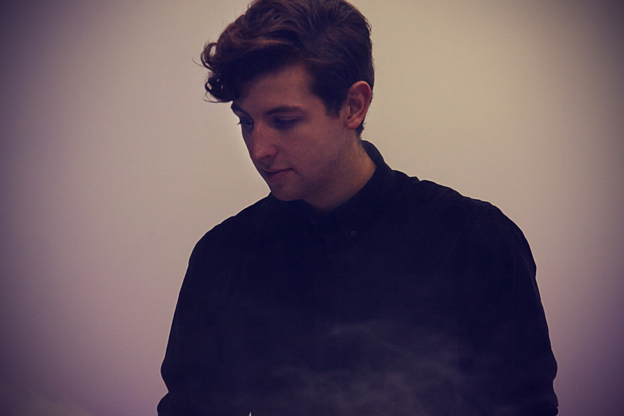 James Blake debuts brand new song on Jamie xx radio show
