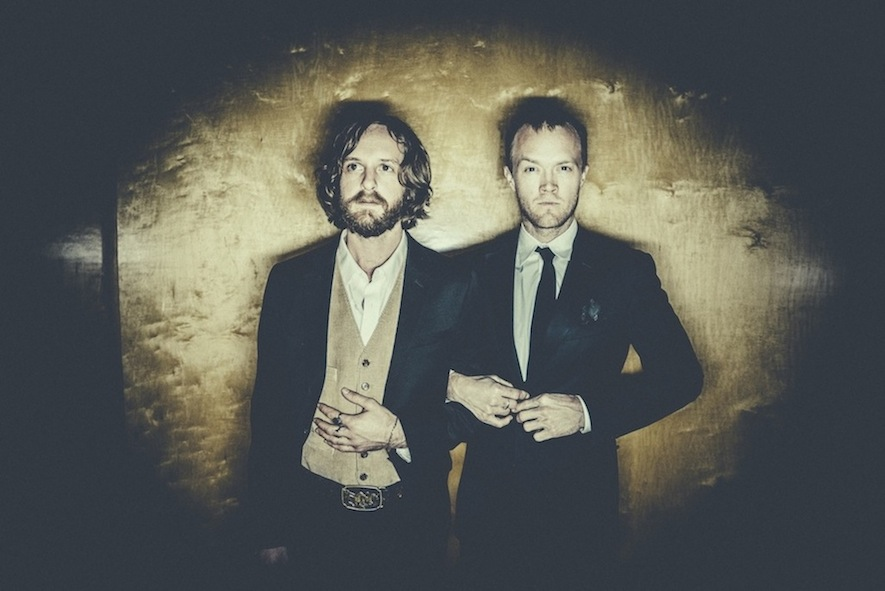 Two Gallants announce new album and 2015 UK tour