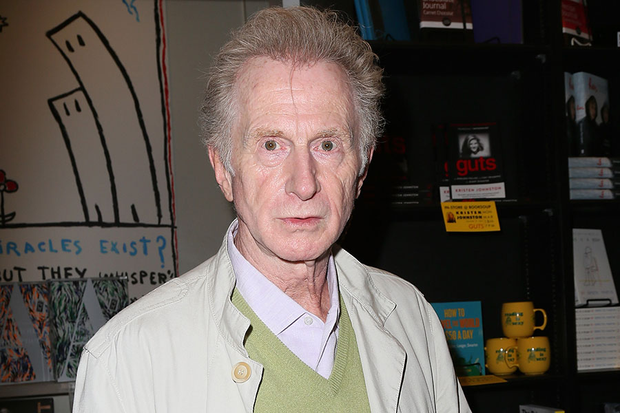 Andrew Loog Oldham on David Bowie's new material: 'Old people make old ...