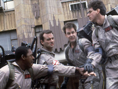 Original 'Ghostbusters' star Dan Aykroyd brands all-female cast ...