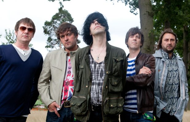 The Charlatans - NME
