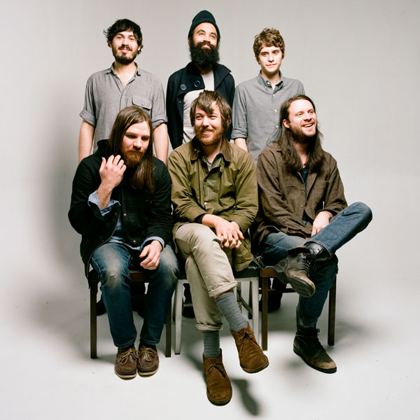 Fleet Foxes frontman Robin Pecknold scores off-Broadway play 'Wyoming'