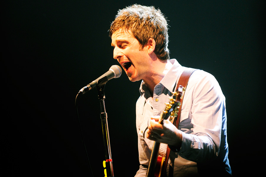 Noel Gallagher's High Flying Birds' new album: everything we know so ...