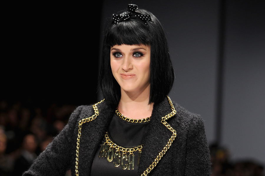 Katy Perry's lawyers order website to stop selling 3D models of Super ...