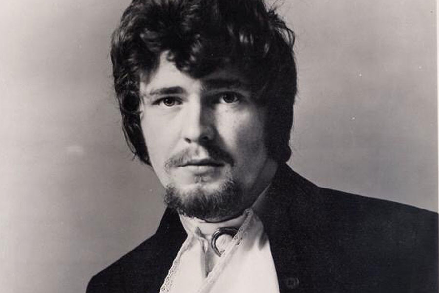 Danny McCulloch - Alchetron, The Free Social Encyclopedia