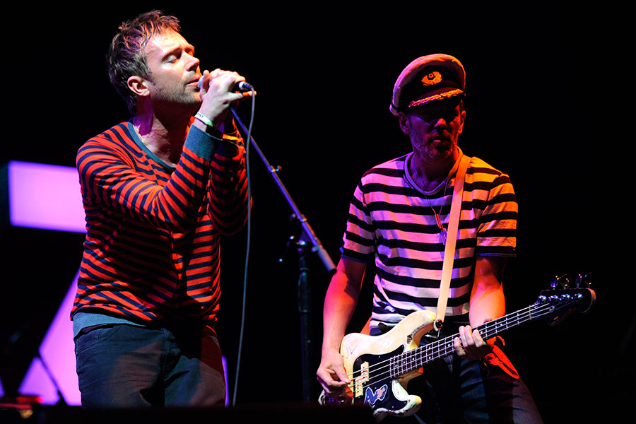 Gorillaz: 20 Reasons To Be Excited For The Return Of Murdoc And Co - NME
