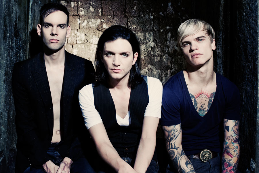 Placebo To Tour UK With New Line up As Drummer Steve Forrest Leaves Placebo To Tour UK With New Line up As Drummer Steve Forrest Leaves