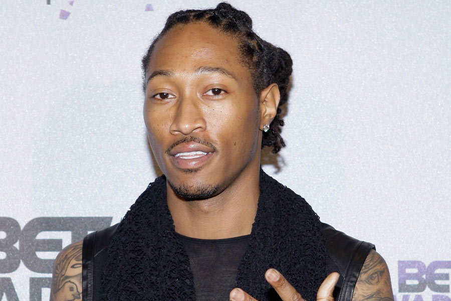 Future shares new mixtape '56 Nights' - listen