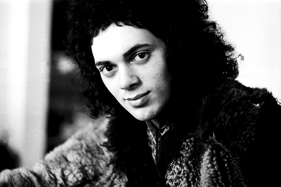 Free bass player Andy Fraser dead at 62 - NME