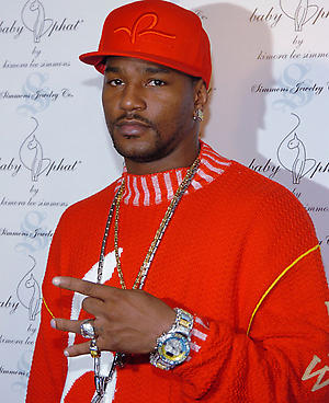 Rapper Cam'ron hides cereal boxes with $100 inside around New York - NME