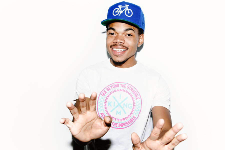 Chance The Rapper shares short film for Social Experiment single ...