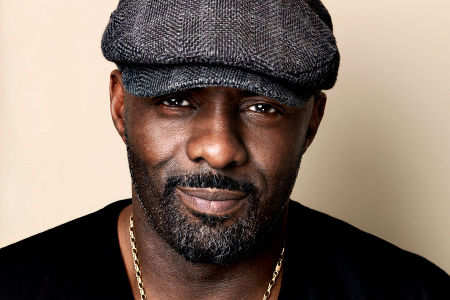 Skepta recruits 'Luther' actor Idris Elba for upcoming 'Shutdown' remix
