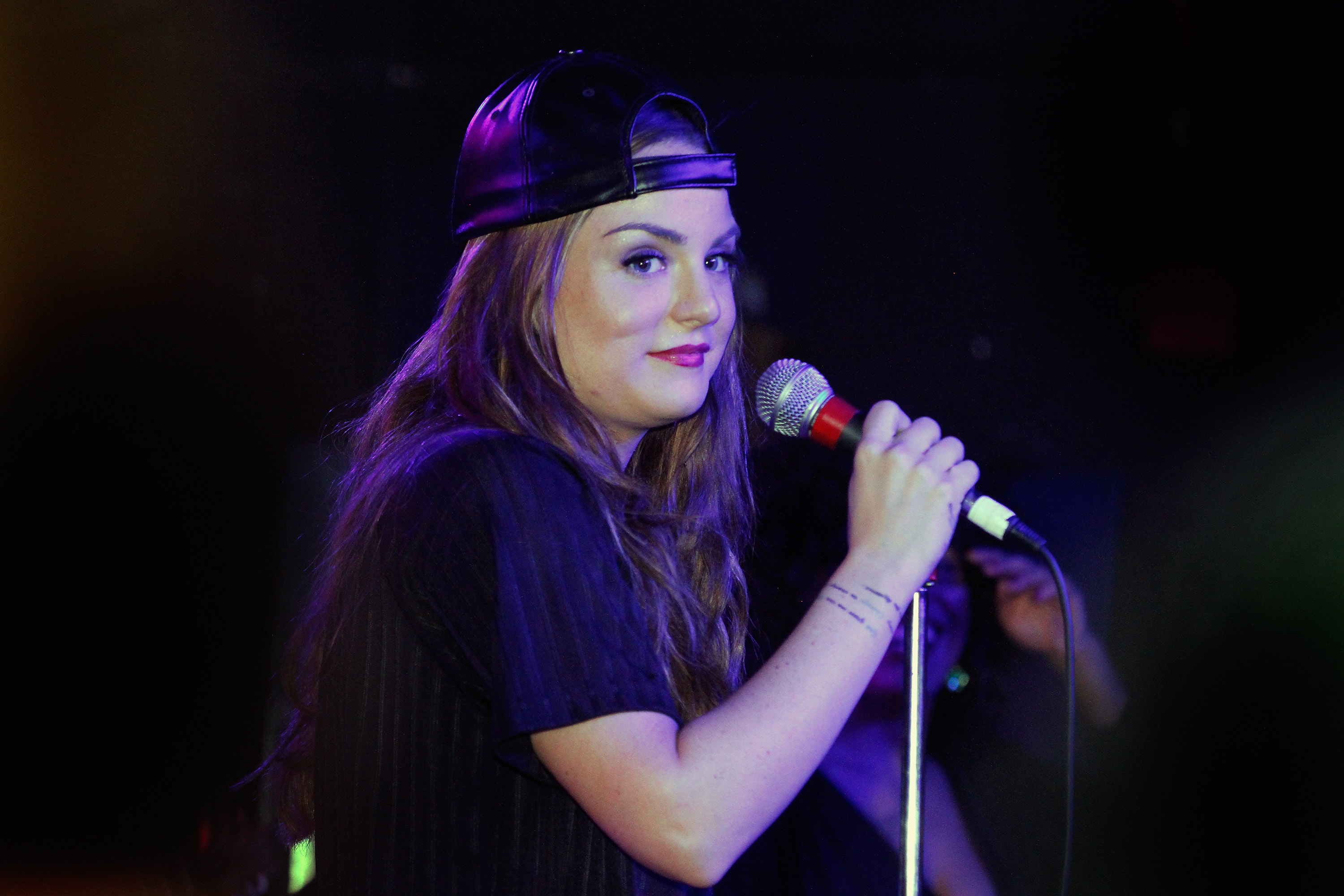 JoJo unveils new track 'Far From Heaven' – listen