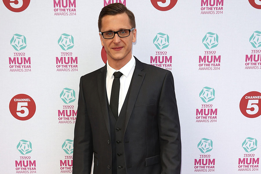 5ive's Ritchie Neville says One Direction's management have 'learned ...