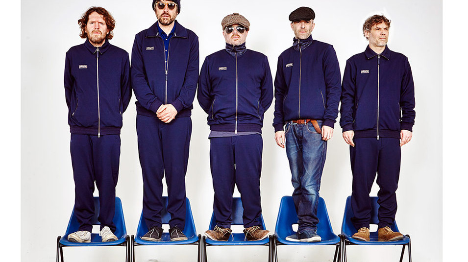 Super Furry Animals Interview: The Returning Welsh Legends On How Their ...