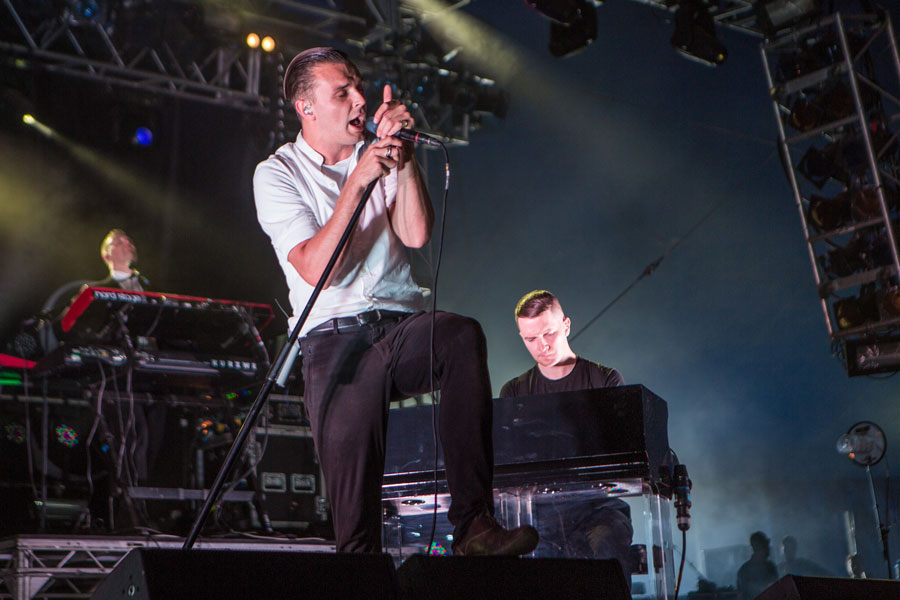 Hurts announce 'beginning of a bold odyssey' with new single 'Some Kind ...