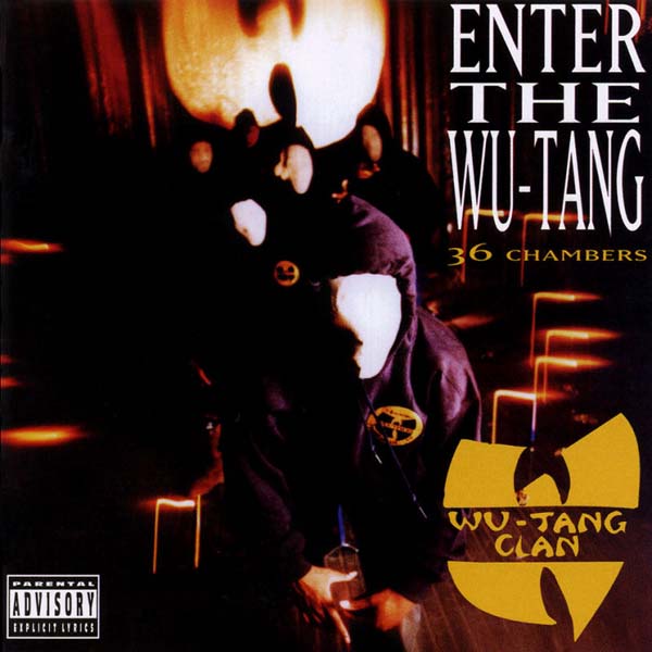 Wu-Tang Clan-inspired beer produced by Philadelphia brewery
