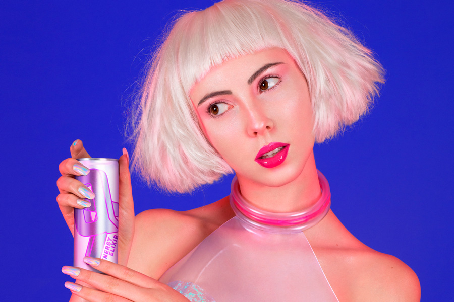 PC Music release 'PC Music Volume 1' compilation - listen