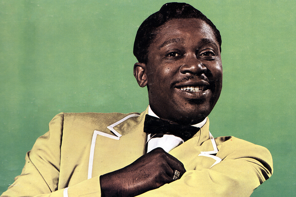 BB King cause of death confirmed