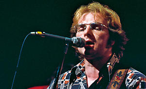 Van Morrison receives knighthood