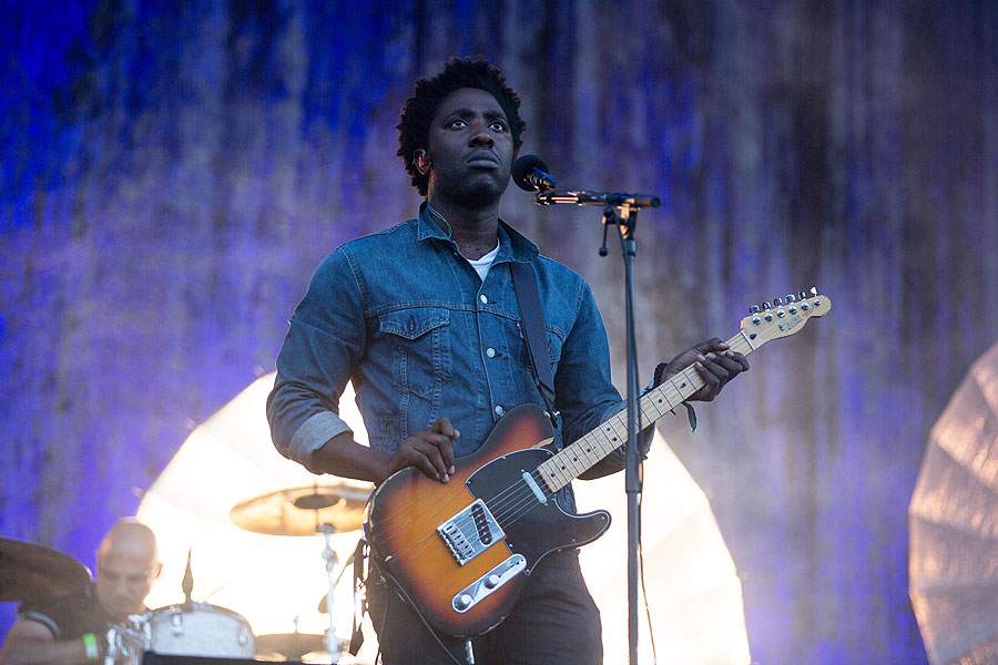 Bloc Party bassist confirms he's left the band
