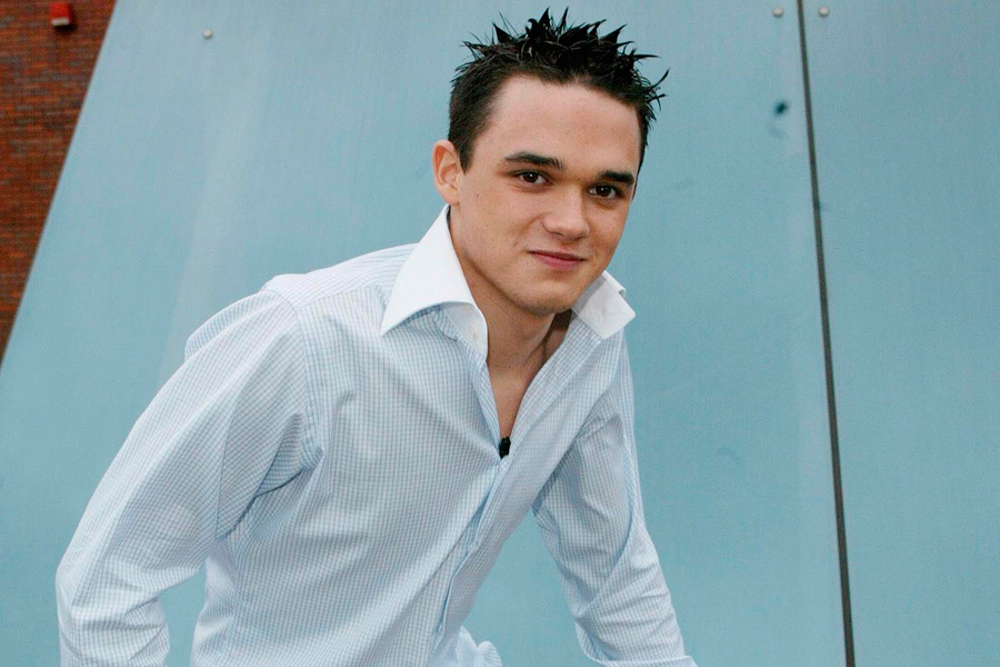 Gareth Gates on Glastonbury: 'Bands like Young Fathers offend me. It's ...